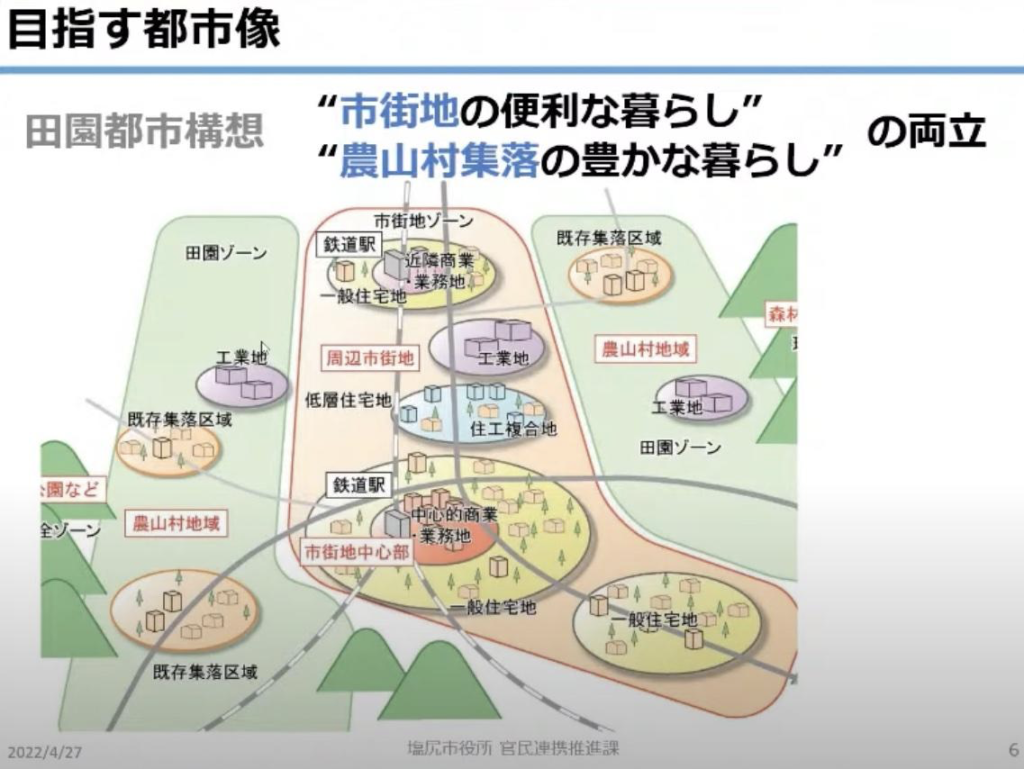 「MaaS」「公設クラウドソーシング」で街を変える！長野県塩尻市の地域DX｜TechTrends